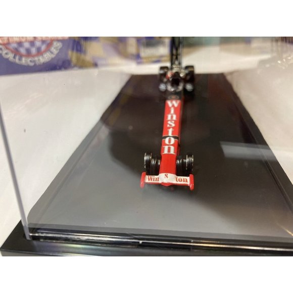 Toys | 1998 Racing Collectables Action Platinum Series Dragster Winston ...